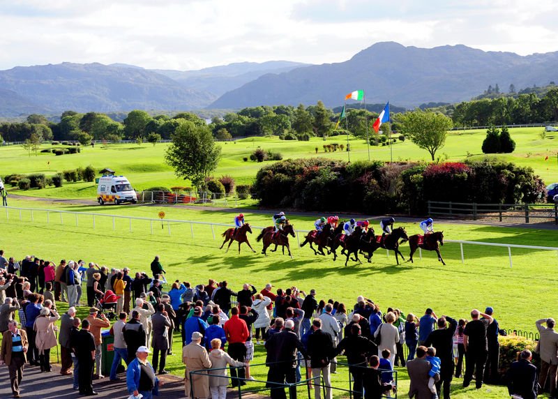 Competition time - Sage Taxis Killarney | Tony Togher Taxis